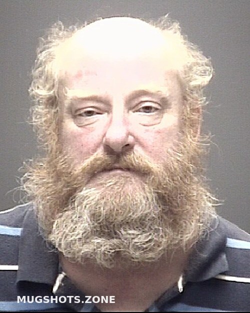 KLEISS DARRELL EUGENE 06/15/2025 - Galveston County Mugshots Zone