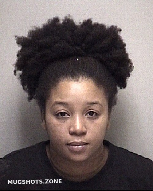 CLEVELAND MONIQUE ANN 06/16/2025 - Galveston County Mugshots Zone