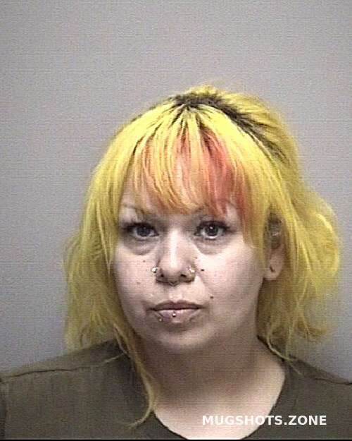 MASON RACHEL TABITA 06/16/2025 - Galveston County Mugshots Zone