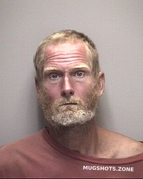 HECTOR CHAD CHRISTOPHER 06/16/2025 - Galveston County Mugshots Zone