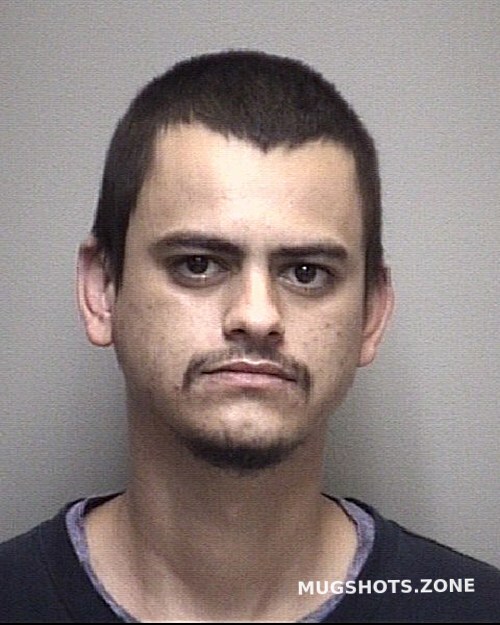 BLAKE PATRICK WAYNE 06/16/2025 - Galveston County Mugshots Zone