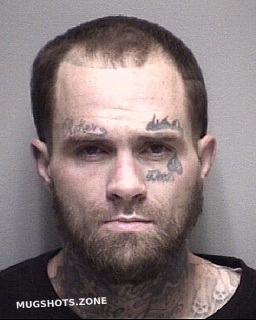 DELANO STEVEN MARTIN 06/17/2025 - Galveston County Mugshots Zone