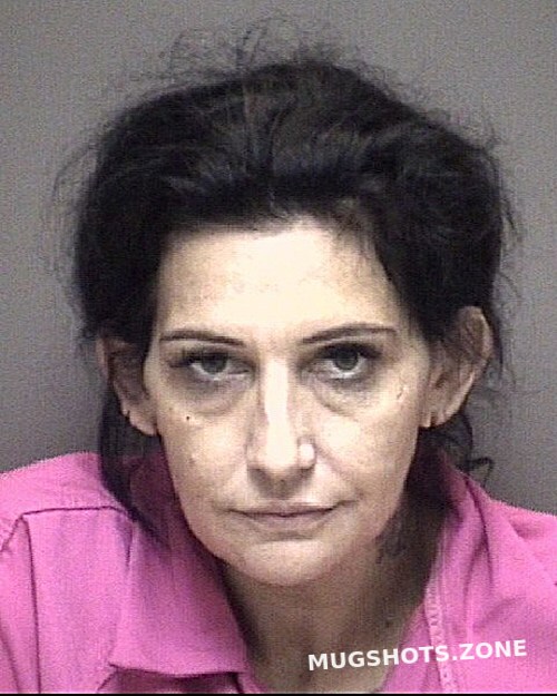ROSS TABITHA KAY 06/17/2025 - Galveston County Mugshots Zone