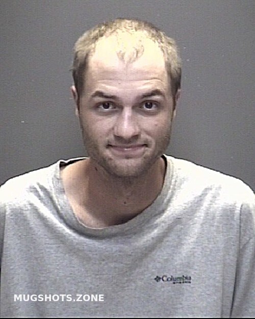 WILLIAMS CONNOR LEE 06/20/2025 - Galveston County Mugshots Zone