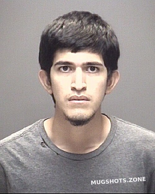 BAEZA MICHEAL . 06/20/2025 - Galveston County Mugshots Zone