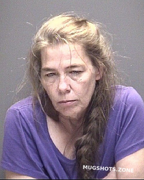 OBRIEN LAYLA GAIL 06/20/2025 - Galveston County Mugshots Zone