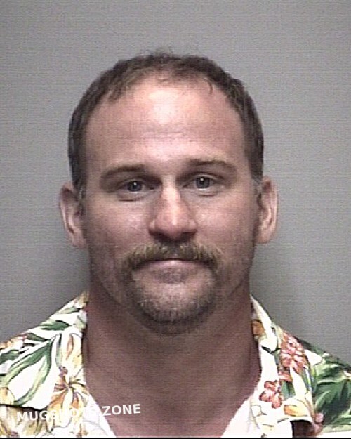 KUCERA MATTHEW LYNN 06/21/2025 - Galveston County Mugshots Zone