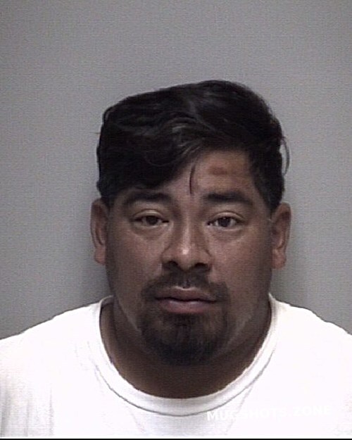 BRAVO JOEANGEL FRANCISCO 06/22/2025 - Galveston County Mugshots Zone