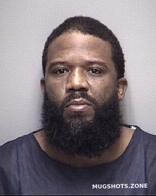 LEWIS JOSEPH QUENTIN 06/23/2025 - Galveston County Mugshots Zone