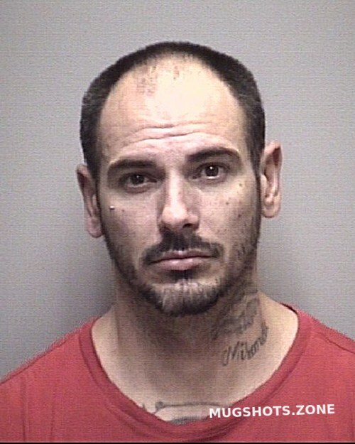 HANEY DAVID KNIGHT 06/23/2025 - Galveston County Mugshots Zone