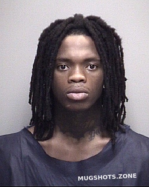GIBBS RODNEY VAN 06/23/2025 - Galveston County Mugshots Zone