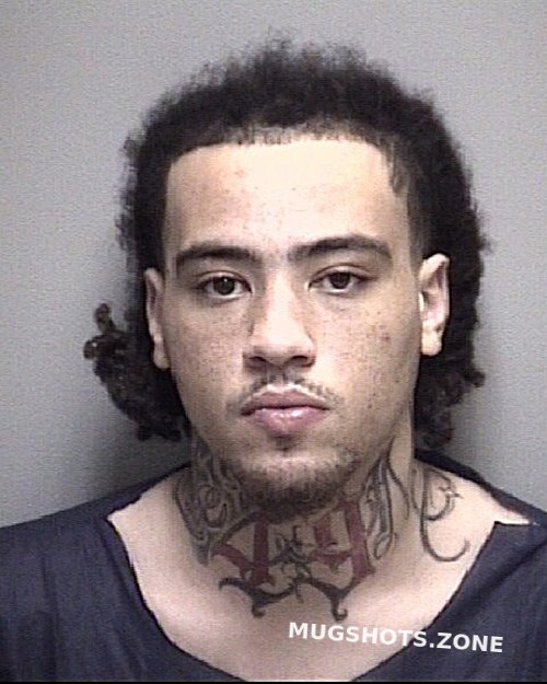 COLE CADIN EVANS 06/23/2025 - Galveston County Mugshots Zone