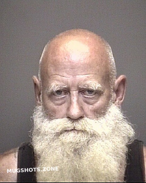 SPRINGER BOBBY LYNN 06/24/2025 - Galveston County Mugshots Zone