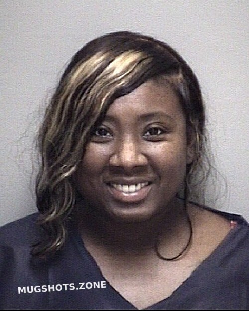 TOLSTON JAMEKA TEMETRIA 06/24/2025 - Galveston County Mugshots Zone