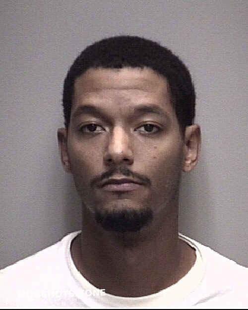 ROBINSON ALEXANDER ORIAN 06/25/2025 - Galveston County Mugshots Zone