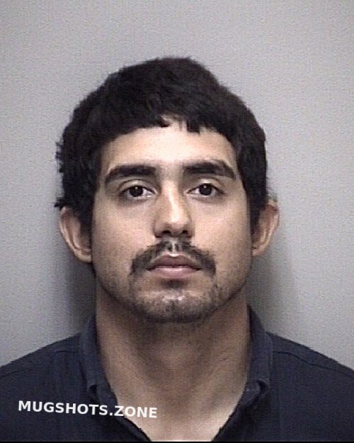 CHAVEZ IVAN . 06/25/2025 - Galveston County Mugshots Zone