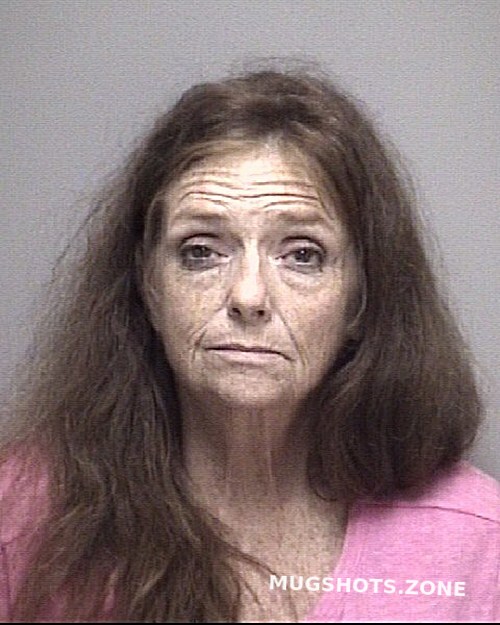 HOEPKER MELANIE RUTH 06/26/2025 - Galveston County Mugshots Zone