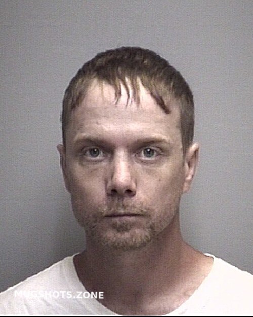 TATOM TRAVIS RYAN 06/26/2025 - Galveston County Mugshots Zone