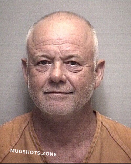 WALKER RONALD EARL 06/26/2025 - Galveston County Mugshots Zone