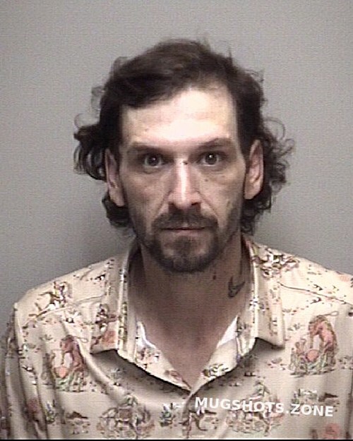 DILLE STEVEN RAY 06/28/2025 - Galveston County Mugshots Zone