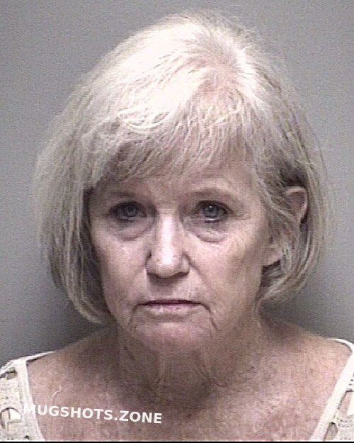 YOUNG LAURA JEAN 06/28/2025 - Galveston County Mugshots Zone