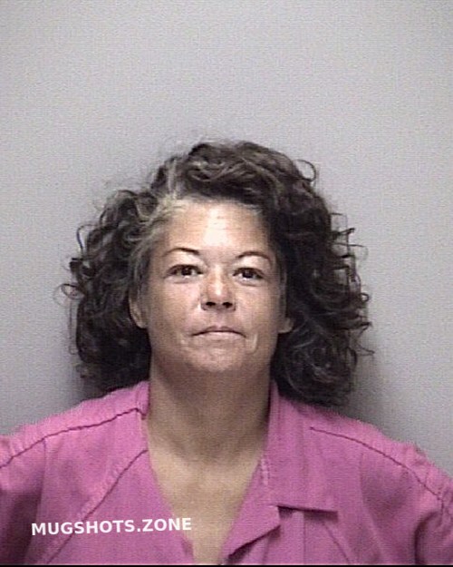 CANADY AMBER NICOLE 06/30/2025 - Galveston County Mugshots Zone