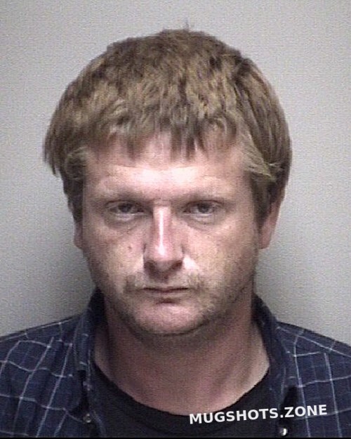 ARGO JACOB JOE DAVID 06/30/2025 - Galveston County Mugshots Zone