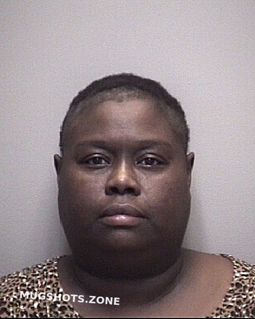 JOHNSON PETTEWAY CHAKA 06/30/2025 - Galveston County Mugshots Zone