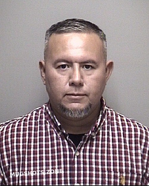 RODRIGUEZ ROBERTO JR 07/02/2025 - Galveston County Mugshots Zone