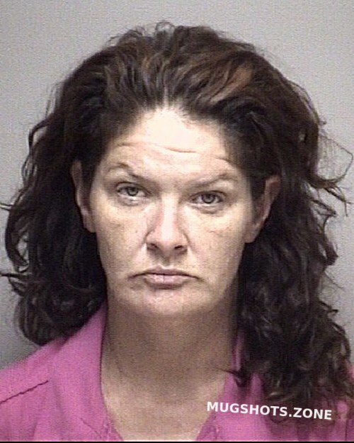 MOORE MIRANDA LYNN 07/03/2025 - Galveston County Mugshots Zone