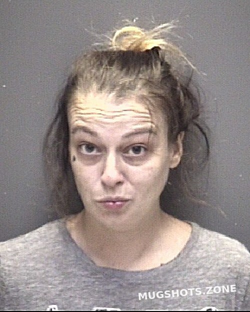 HILL AUDREY KYLEENE 07/04/2025 - Galveston County Mugshots Zone