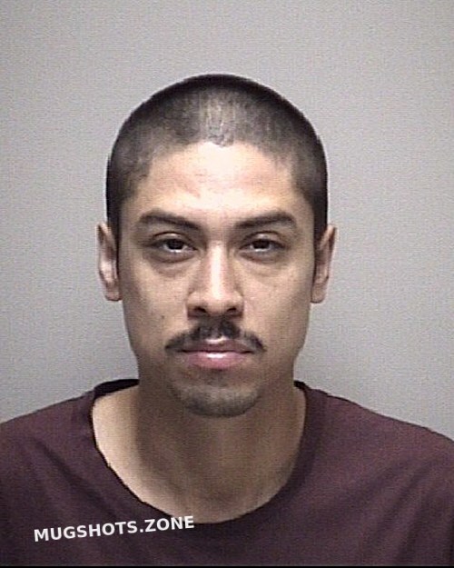 FERNANDEZ JACOB ANGEL 07/04/2025 - Galveston County Mugshots Zone