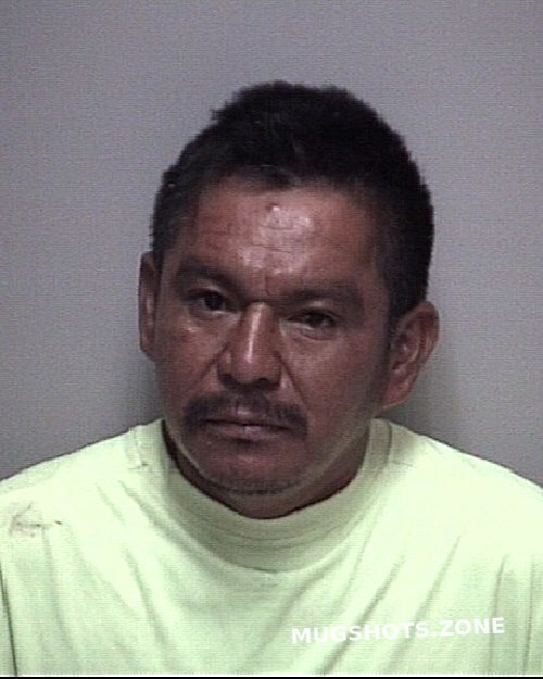 GOMEZ JUAN FRANCISCO 07/05/2025 - Galveston County Mugshots Zone