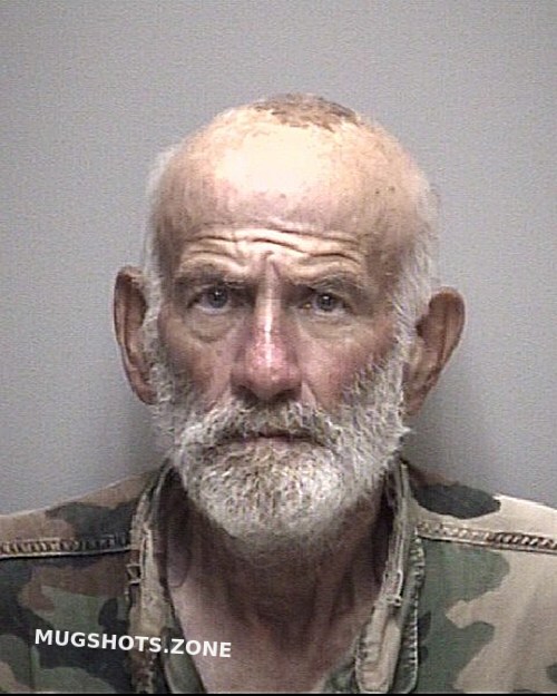 ROGERS KENNETH GIVEN 07/05/2025 - Galveston County Mugshots Zone