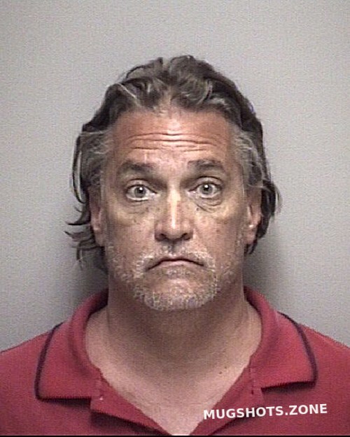 GOODWIN CHRISTOPHER JAY 07/05/2025 - Galveston County Mugshots Zone