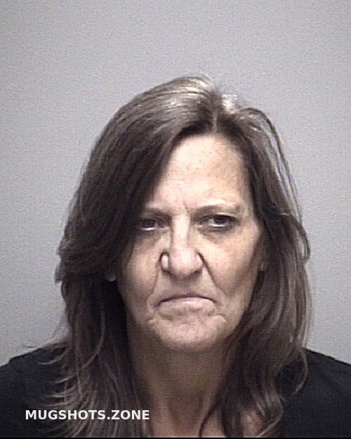 DUELL DEBORAH JEAN 07/06/2025 - Galveston County Mugshots Zone