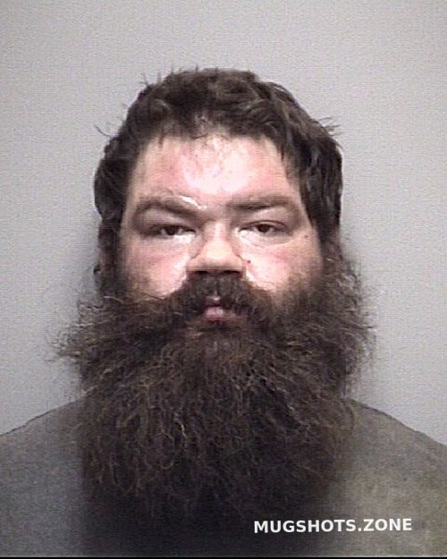 HILL JUSTIN DEWAYNE 07/06/2025 - Galveston County Mugshots Zone