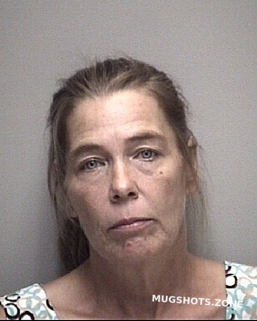 OBRIEN LAYLA GAIL 07/07/2025 - Galveston County Mugshots Zone