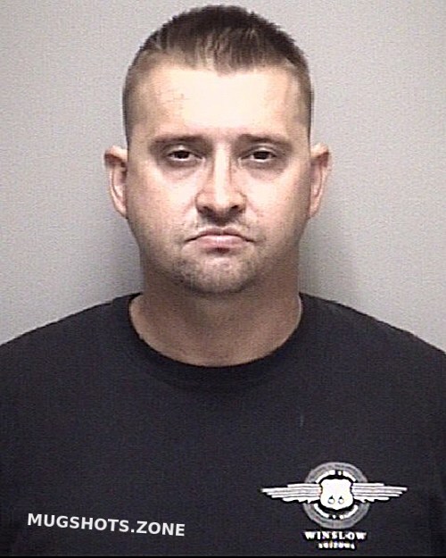 MARCINKIEWICZ MICHAEL JONATHAN 07/07/2025 - Galveston County Mugshots Zone