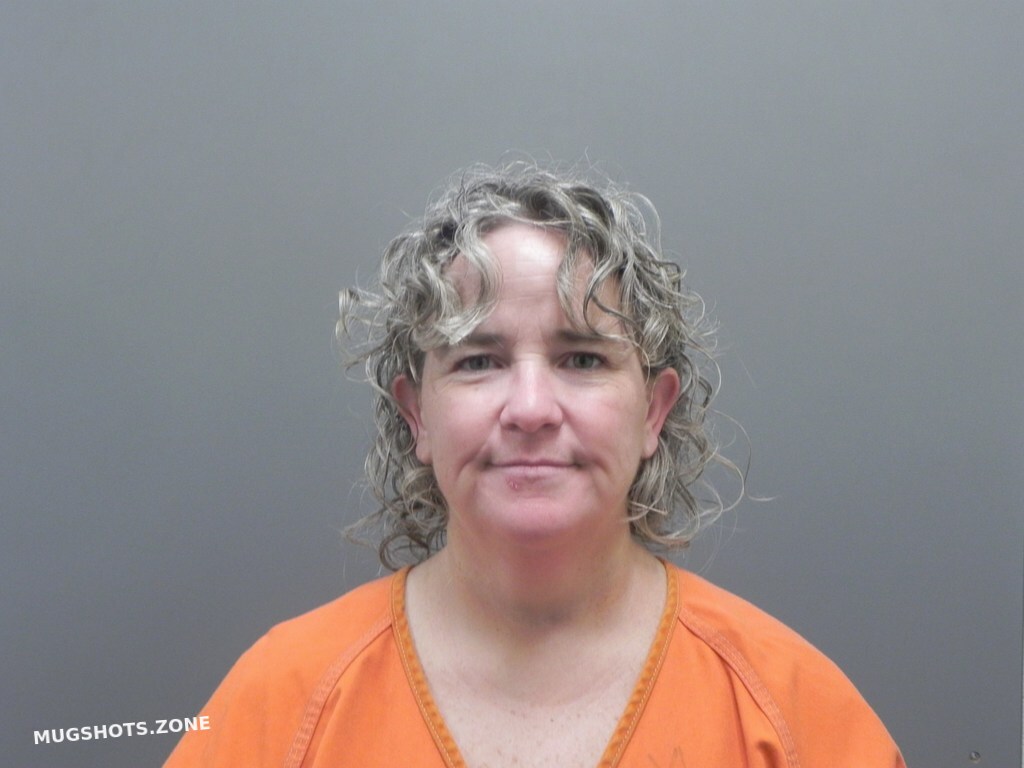 KRONE CLEMENTE HOLLY MARIE 07/07/2025 - Galveston County Mugshots Zone