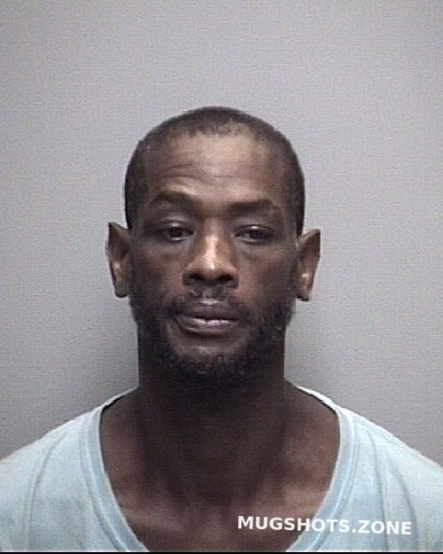 PIRTLE DERRICK BERNARD 07/07/2025 - Galveston County Mugshots Zone