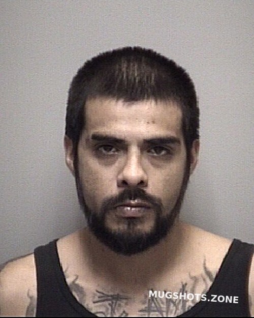 DELEON MAX LEON 07/08/2025 - Galveston County Mugshots Zone