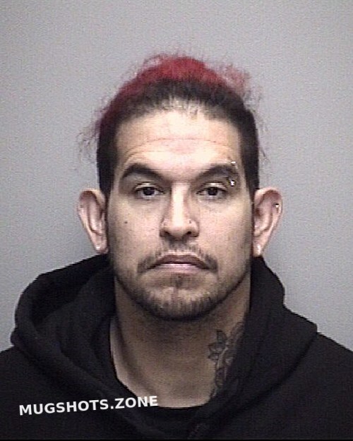 ONTIVEROS JOSHUA BRITT 07/08/2025 - Galveston County Mugshots Zone