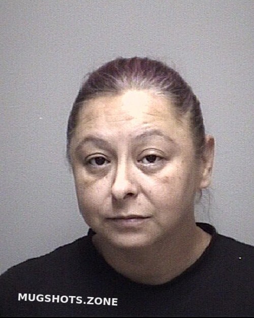VILLEARREAL SHERRI MICHELLE 07/08/2025 - Galveston County Mugshots Zone