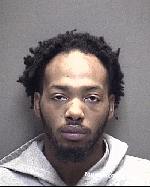 THOMAS DEANGELO KHALIL 07/09/2025 - Galveston County Mugshots Zone
