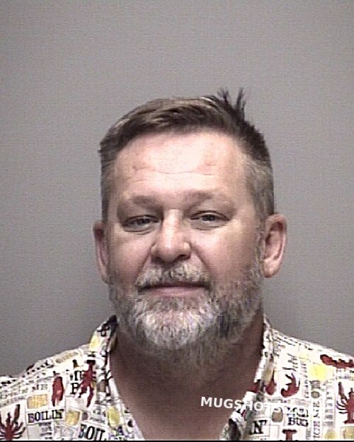 BURTON DEWEY MICHAEL 07/10/2025 - Galveston County Mugshots Zone