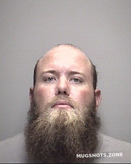 FONTAINE NICHOLAS ADAM 07/10/2025 - Galveston County Mugshots Zone
