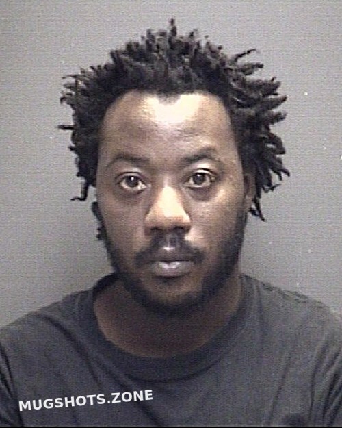 JOHNICAN JAILUN . 07/10/2025 - Galveston County Mugshots Zone