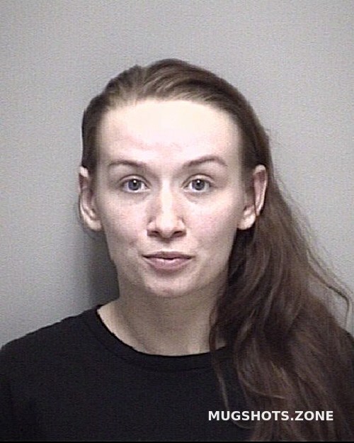 MACKENZIE HAILEE ASHTON 07/11/2025 - Galveston County Mugshots Zone