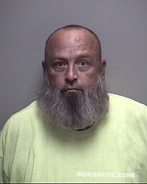 HOKE WESLEY LYNN 07/11/2025 - Galveston County Mugshots Zone